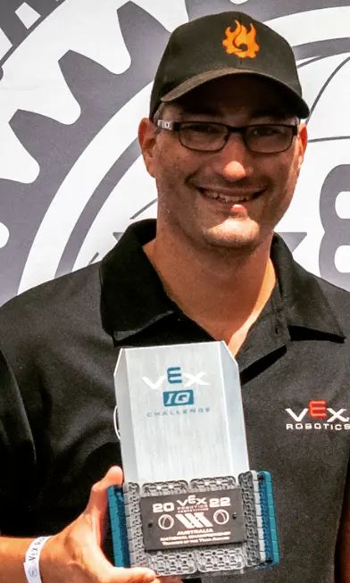 ABOUT US – Queensland Robotics and Coding Academy